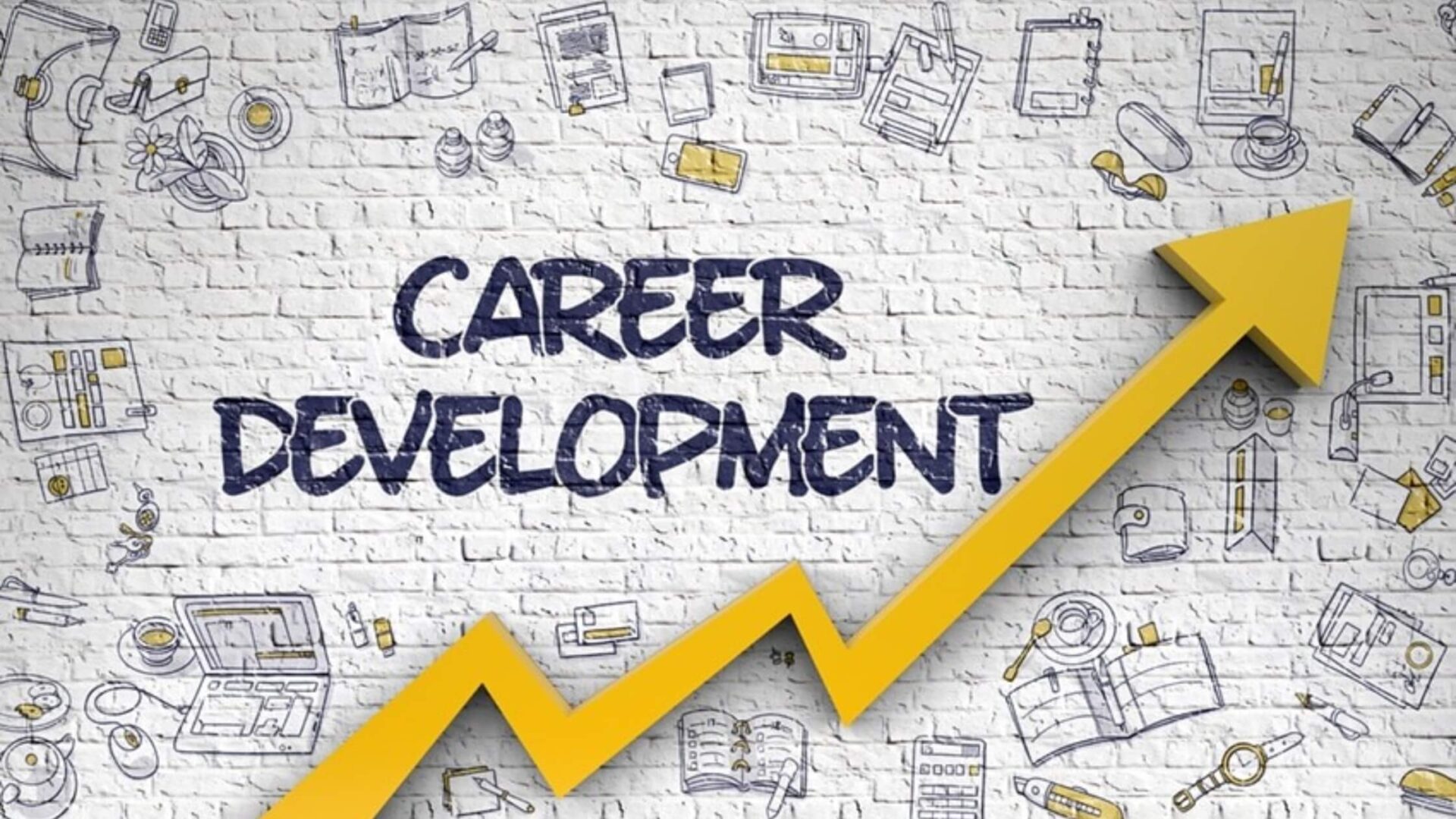 Career Development Pathway: Internal Passage vs. External Runway